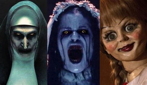 Cuándo se estrena El conjuro 4 Fecha para el lanzamiento en Perú y