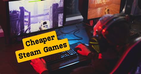 Best Deals On Cheaper Steam Games Buy Keys And Codes On Eneba