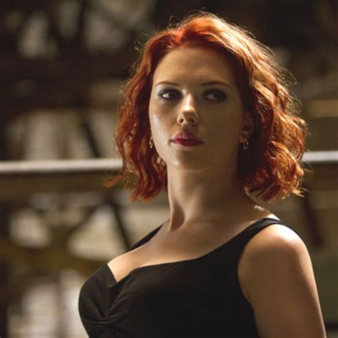Scarlett Johansson UsmaanNylah