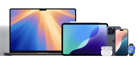 Release Date For Ios Macos Sequoia Ipados Is September