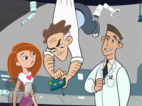 Grudge Match Kim Possible Wiki Fandom Powered By Wikia