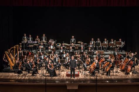 Orchestra Di Padova E Del Veneto Teatro Amilcare Ponchielli