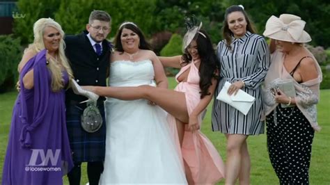 Wedding Dress Malfunction Telegraph