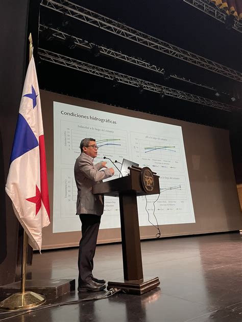 UTP Panamá on Twitter RT CemcitAip Presentación del Dr Carlos