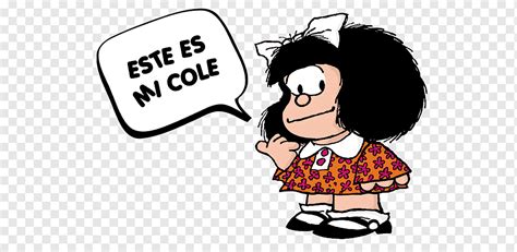 Mafalda cumpleaños comics dibujante humorista sally brown amor niño