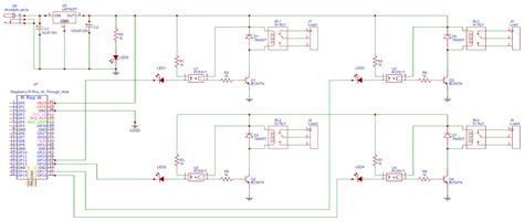 Home Automation Using Raspberry Pi Pico W Blynk