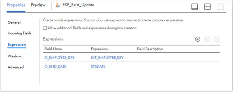 How To Implement Scd Type Mapping In Informatica Cloud Iics Thinketl