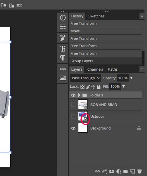 How To Move Layers Or Images In Photopea Layers In Depth Guide