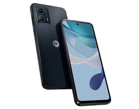 Motorola presenta 5 móviles baratos para todos los gustos
