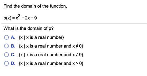 Solved The Graph Shown Is That Of A Function Determine A Chegg