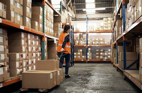 PT Surya Inti Primakarya Bagaimana Cara Mengelola Inventory Barang