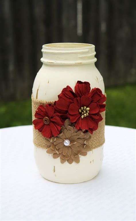 50 Cute Diy Mason Jar Crafts Diy Projects For Anyone Crafts And Diy Ideas