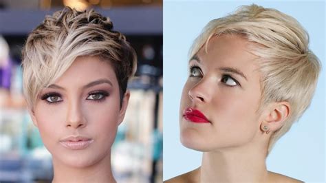 Pixie Cuts Top Best Women S Pixie Haircuts