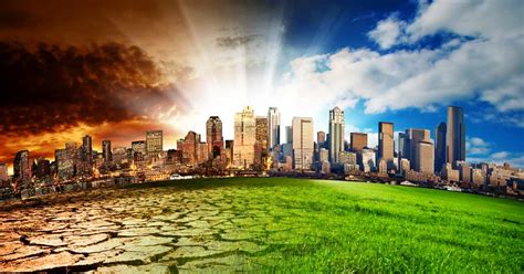 La humanidad enfrenta una espiral de autodestrucción debido al cambio