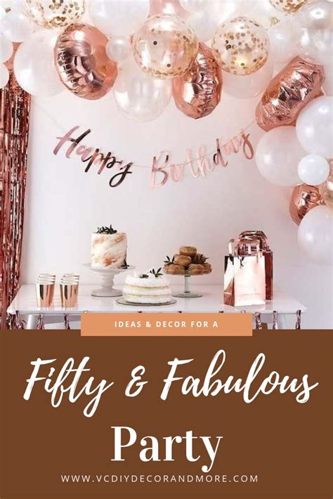 Th Birthday Party Themes For A Woman Birthday Hqp