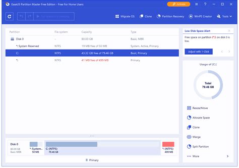 10 Best Free Disk Partition Software Tools Sept 2021