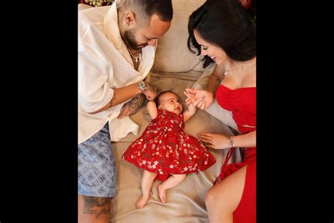Foto Neymar E Bruna Biancardi Passaram O Natal Juntos Mavie