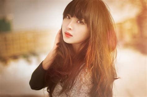 101 Tải Hình Nền Girl Xinh Đẹp Khí Chất HÓT HÒN HỌT