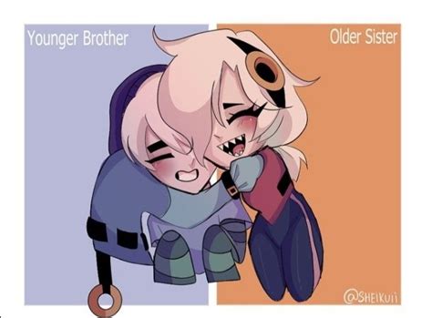 News Гас Колетт Бравл Старс фан арт Gus Colette Brawl Stars fan