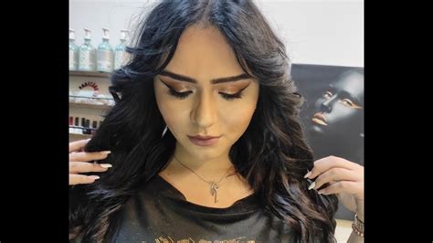 GECE MAKYAJI YouTube