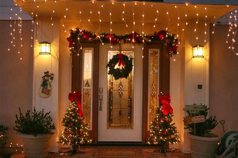 En Nuestra Cultura Decorar La Casa En Navidad Nos Llena Nuestro Es
