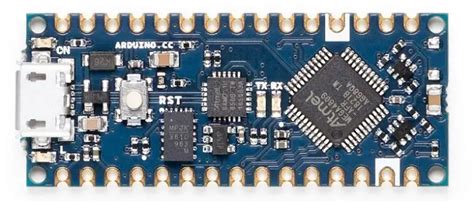 Full Guide To Arduino Nano Every Pinout And Specs VS Nano