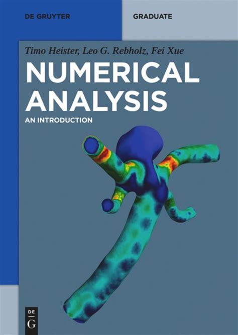 numerical analysis