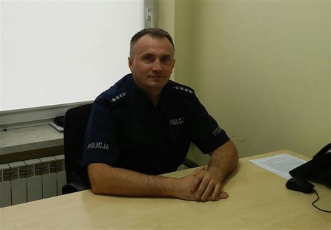 Posterunek Policji w Koszęcinie Twój dzielnicowy Komenda Powiatowa