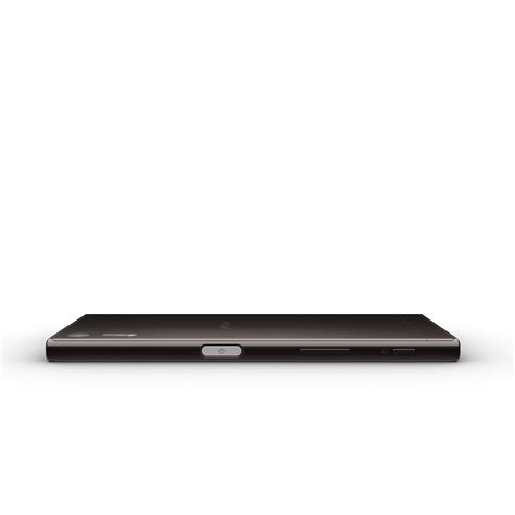 Sony Announces Xperia Xz Flagship Device With Triple Sensor Camera