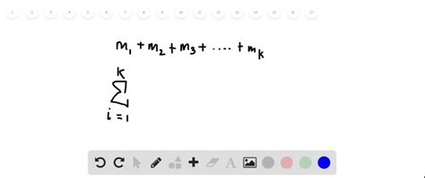 solved write each series in summation notation use the index is and let i begin at i in each