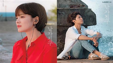 Most Watched Korean Drama Weeknights December 3 December 6 2018