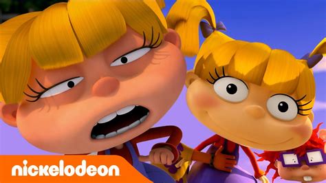 Total Imagen Dibujos De Los Rugrats Viaterra Mx