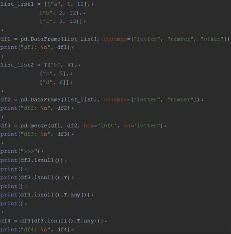pandas中的数据合并 merge与concat pands concat merge csdn博客