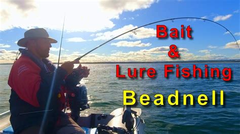 Bait And Lure Fishing For Cod And Pollock Beadnell YouTube