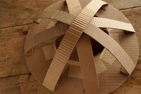 22 DIY Mushroom Hat Ideas And Designs Mint Design Blog