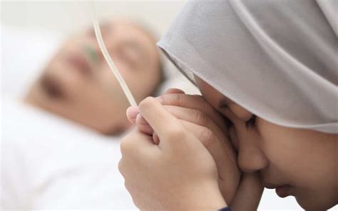 Healing Prayer For My Dad In The Hospital 5 Powerful Example
