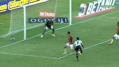 Assistir Tempo Real Sampaio Corrêa 0 X 2 Criciúma Melhores Momentos