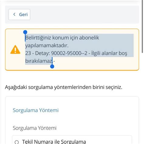 E Devlet Turkiye Gov Tr Sayfam S Rekli Hata Veriyor Ikayetvar