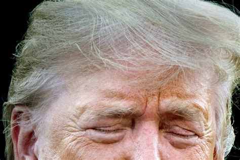 Donald Trump Mad Masque