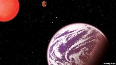 NASA Descubre Un Planeta Similar A La Tierra