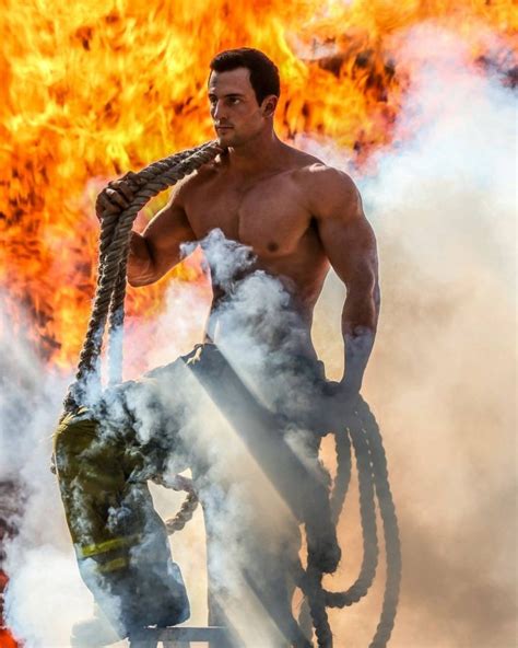 Firefighter Jerking Off Telegraph