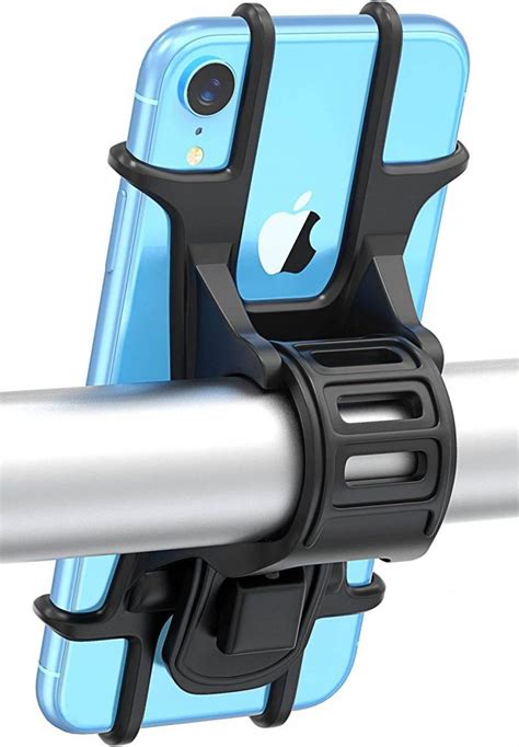 TOP 10 Mejores Soportes de Móvil para Moto PROS CONTRAS
