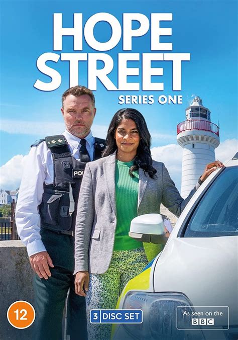 Hope Street Season 1 Watch Full Episodes Streaming Online