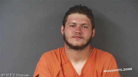 JONES JORDAN LEE 07 02 2022 Putnam County Mugshots Zone