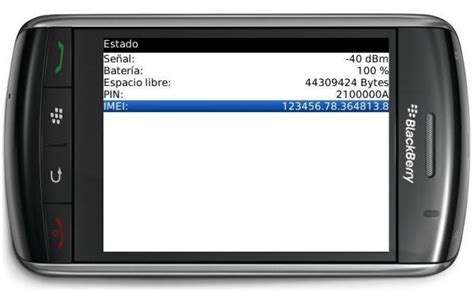 Cómo saber el código IMEI de mi móvil NoSeHacerlo