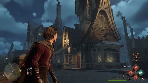 How To Change Appearance In Hogwarts Legacy Alter Hairstyles And More