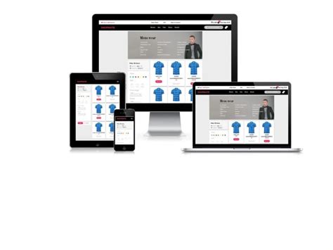 Full Stack E Commerce Website MERN Upwork