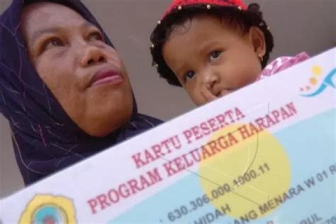 BLT Balita Masih Cair Rp750 000 Cek Penerima PKH Tahap 4 Desember 2022