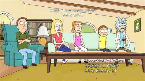 When I Keep Seeing You Son Of A Bitch I M In Memes R Rickandmorty