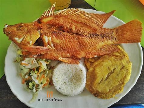 Descubrir Imagen Receta Mojarras Fritas Abzlocal Mx